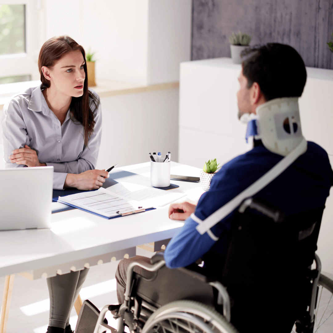 How Are Disability Lawyers Paid?- CJ Disability