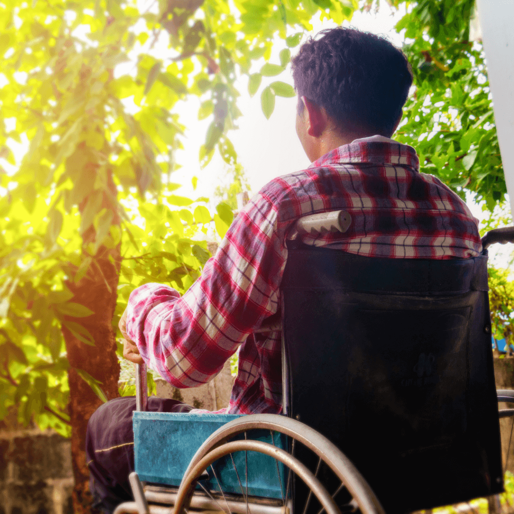 MS and SSDI - CJ Disability