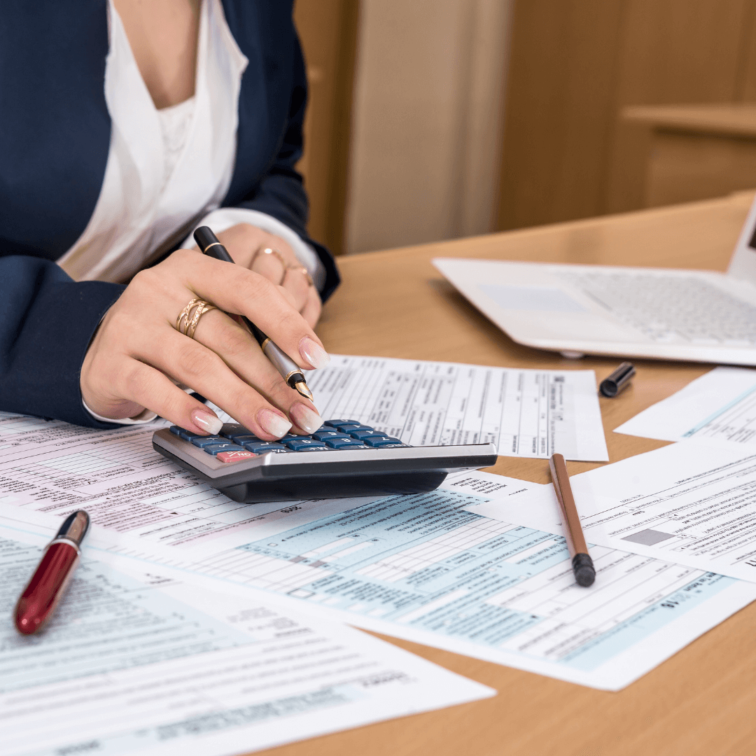 Can I Deduct Attorney Fees For Social Security Disability? - CJ Disability