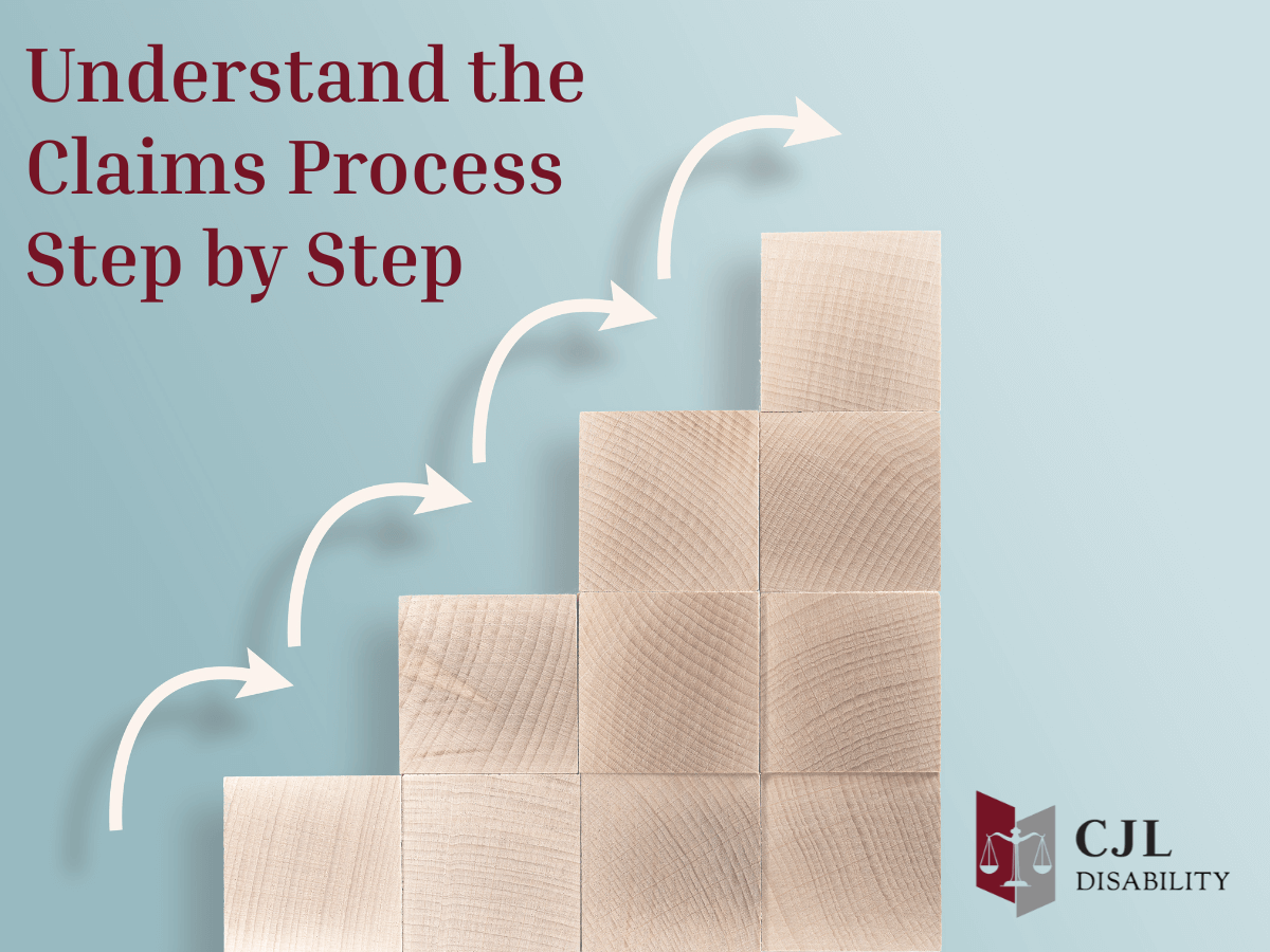 How Can I Check The Status of My SSDI Claim? - CJ Disability
