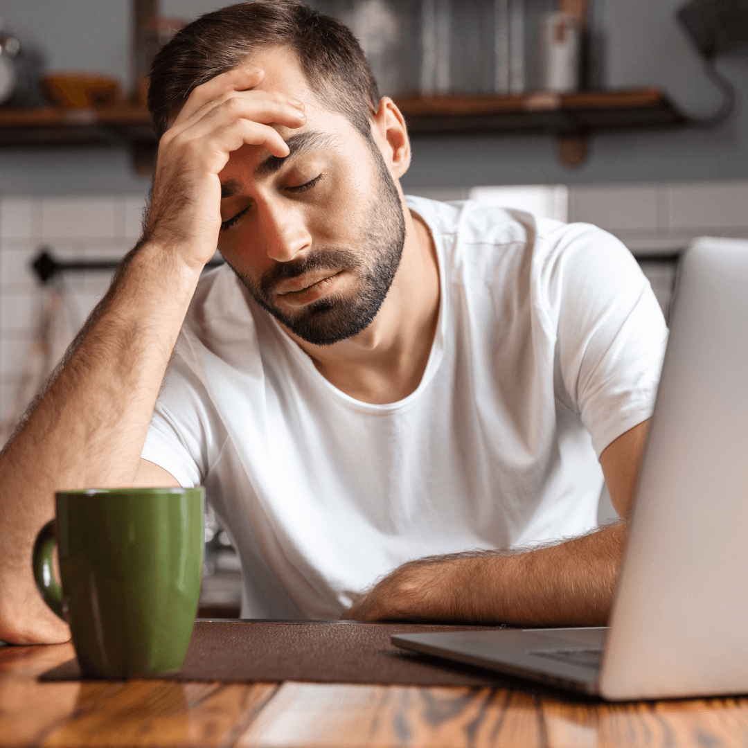 Is Chronic Fatigue Syndrome a Disability? - CJ Disability