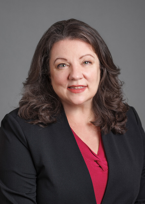Marianne Hoke - CJ Disability